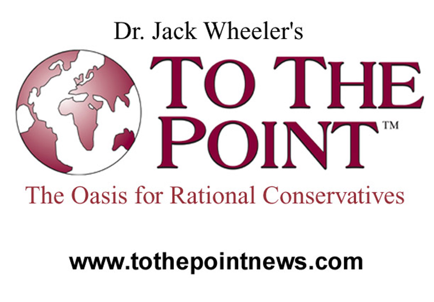 Dashboard – To The Point News